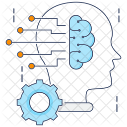 2,784 Machine Learning Icons - Free in SVG, PNG, ICO - IconScout