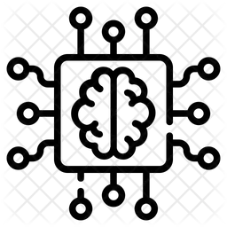 Machine Learning Icons, Logos, Symbols - Free Download in SVG, PNG