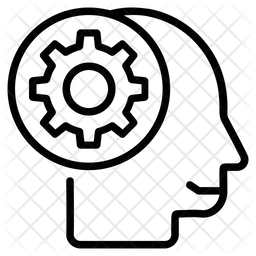 Machine Learning Icon - Free Download Science & Technology Icons ...