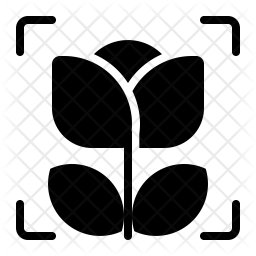 Iso Icon - Download in Glyph Style