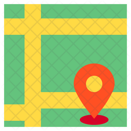 Maps And Navigation Design Assets – IconScout