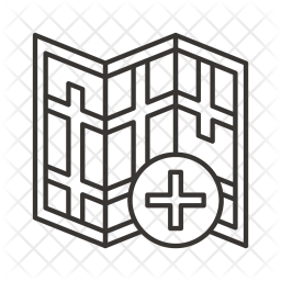 Maps And Navigation Design Assets – IconScout