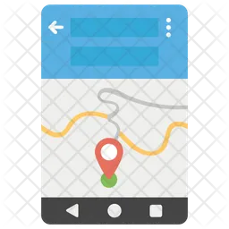Map And Navigation Icon Pack - 88 Free Download Maps And Navigation ...