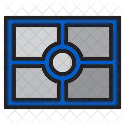 Matrix Icons, Logos, Symbols - Free Download in SVG, PNG