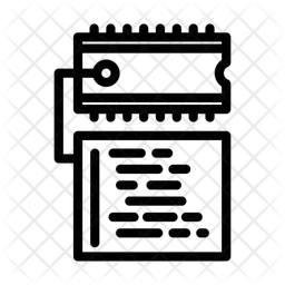 Microcontroller Icons, Logos, Symbols - Free Download in SVG, PNG