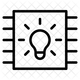 Microcontroller Icons, Logos, Symbols - Free Download in SVG, PNG