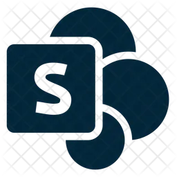 Microsoft Sharepoint Icon - Free Download Icons | IconScout