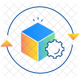 Model Optimization Icon - Free Download Science & Technology Icons ...