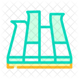 Modular Icon - Download in Dualtone Style