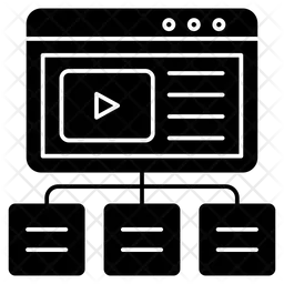 Modular Icons, Logos, Symbols - Free Download in SVG, PNG