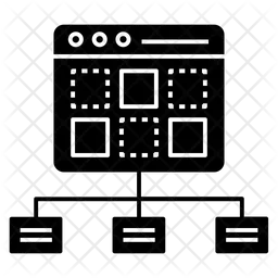 Modular Icons, Logos, Symbols - Free Download in SVG, PNG