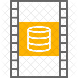 Mysql Icons - Free Download in SVG, PNG
