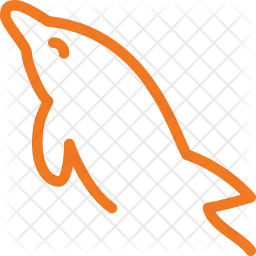 Mysql Icons - Free Download in SVG, PNG