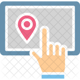 Download Map And Navigation Icon pack Available in SVG, PNG & Icon fonts