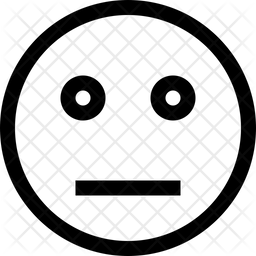 Neutral Icon - Download In Line Style