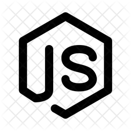 Nodejs Icons - Free Download in SVG, PNG