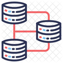 Normalization Icon - Free Download Network & Communication Icons ...
