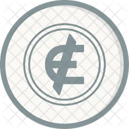 Not equal Icon - Download in Rounded Style