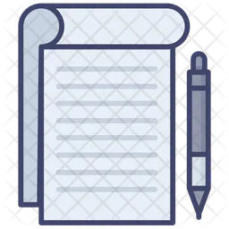 Notebook Icons, Logos, Symbols - Free Download in SVG, PNG