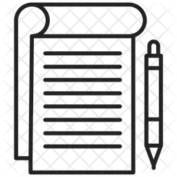 27,758 Notebook Icons, Logos, Symbols - Free Download in SVG, PNG, ICO ...