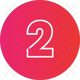 15,262 Number Icons - Free in SVG, PNG, ICO - IconScout