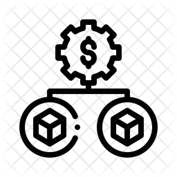 17,055 Operating Model Icons, Logos, Symbols - Free Download in SVG ...