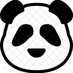 11,912 Panda Icons, Logos, Symbols - Free Download in SVG, PNG, ICO ...