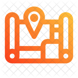 377 Paper Maps Icons - Free in SVG, PNG, ICO - IconScout