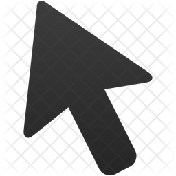 Path Selection Tool Icon - Download in Flat Style
