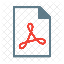 1,876 Pdf Icons - Free in SVG, PNG, ICO - IconScout