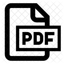 1,876 Pdf Icons - Free in SVG, PNG, ICO - IconScout