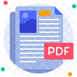 Pdf Icons, Logos, Symbols - Free Download in SVG, PNG