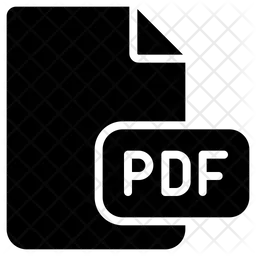 14,653 Pdf Icons, Logos, Symbols - Free Download in SVG, PNG, ICO ...