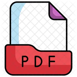 Pdf Icon Icons, Logos, Symbols - Free Download in SVG, PNG