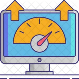 Performance Testing Icon - Free Download Miscellaneous Icons | IconScout