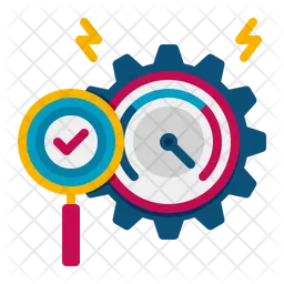 Performance Testing Icon - Free Download Miscellaneous Icons | IconScout