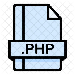 Php Icons - Free Download in SVG, PNG