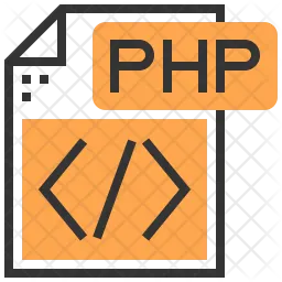 1,818 Php Icons, Logos, Symbols - Free Download in SVG, PNG, ICO ...