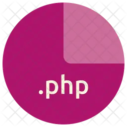 1,818 Php Icons, Logos, Symbols - Free Download in SVG, PNG, ICO ...