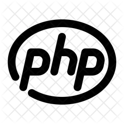 1,818 Php Icons, Logos, Symbols - Free Download in SVG, PNG, ICO ...