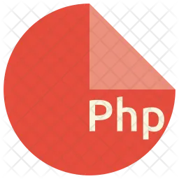 1,818 Php Icons, Logos, Symbols - Free Download in SVG, PNG, ICO ...