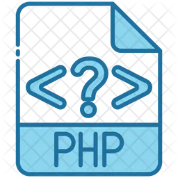 Php Icons - Free Download in SVG, PNG