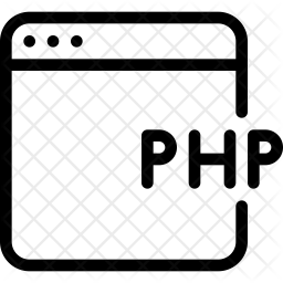 1,200 Php Icons - Free in SVG, PNG, ICO - IconScout
