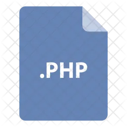 1,818 Php Icons, Logos, Symbols - Free Download in SVG, PNG, ICO ...