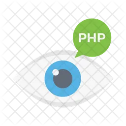 Php Icons - Free Download in SVG, PNG
