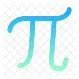 Pi Symbol Icons, Logos, Symbols - Free Download in SVG, PNG