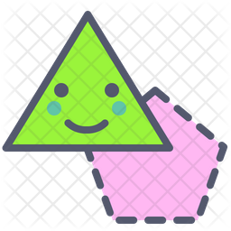 501 Polygon Icon Icons - Free in SVG, PNG, ICO - IconScout