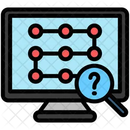 Data Model Icons, Logos, Symbols - Free Download in SVG, PNG