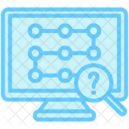 Data Model Icons, Logos, Symbols - Free Download in SVG, PNG