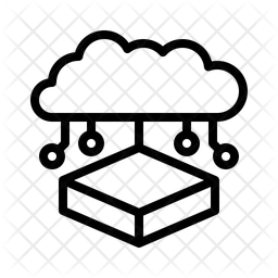 Data Model Icons, Logos, Symbols - Free Download in SVG, PNG